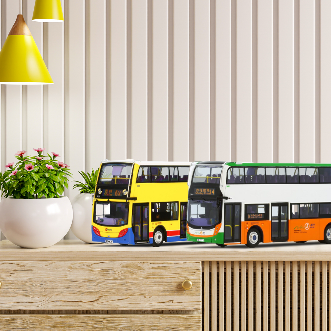 關於我們 – 城巴 Citybus eShop